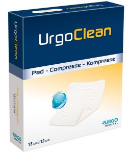 UrgoClean | Urgo