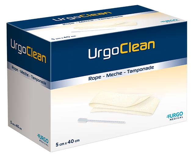 UrgoClean | Urgo