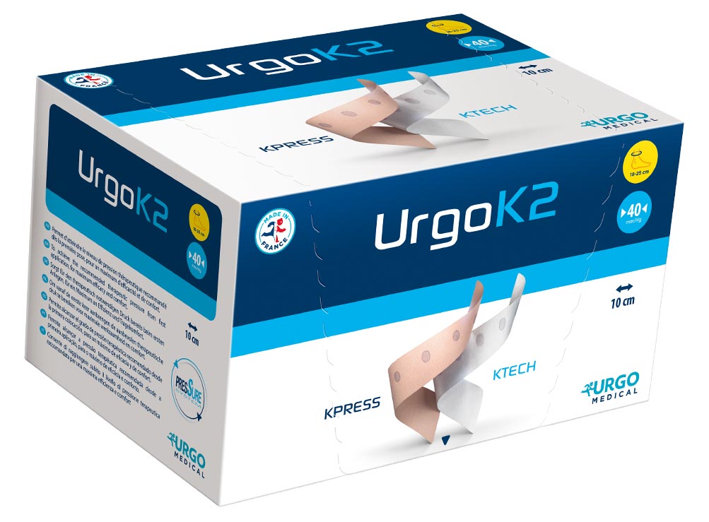 UrgoK2 | Urgo