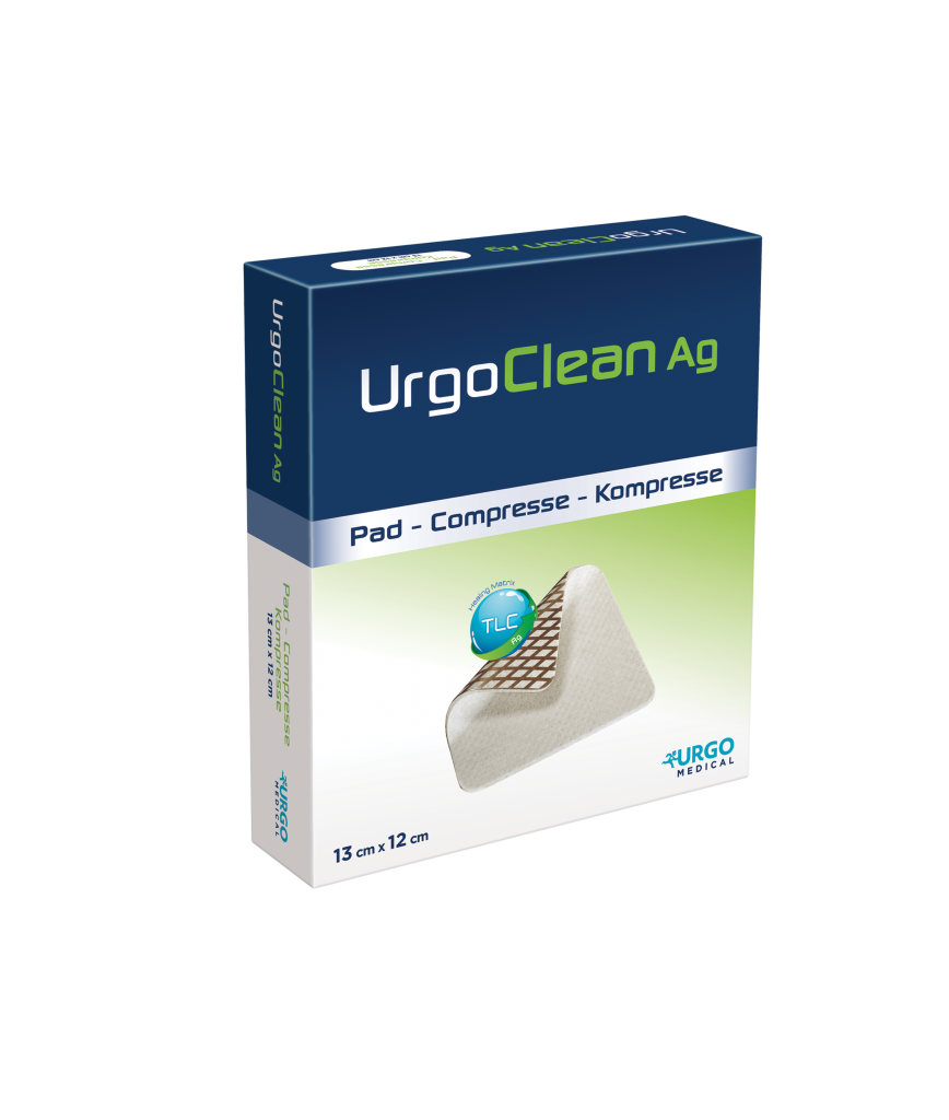 UrgoClean Ag | Urgo