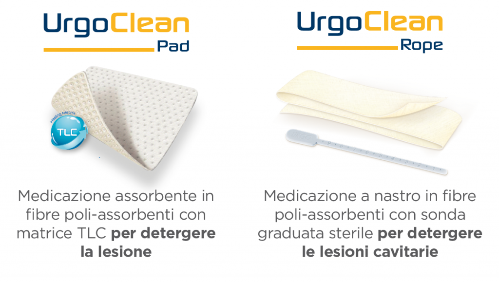 UrgoClean | Urgo