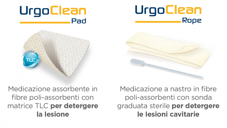 UrgoClean | Urgo