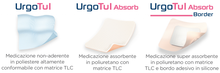 UrgoTul | Urgo
